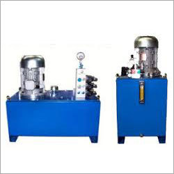 Power Pack at Best Price in Indore, Madhya Pradesh | Noori Engineering