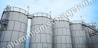 Industrial Oil Storage Tank at Best Price in Panvel | Seven Star ...