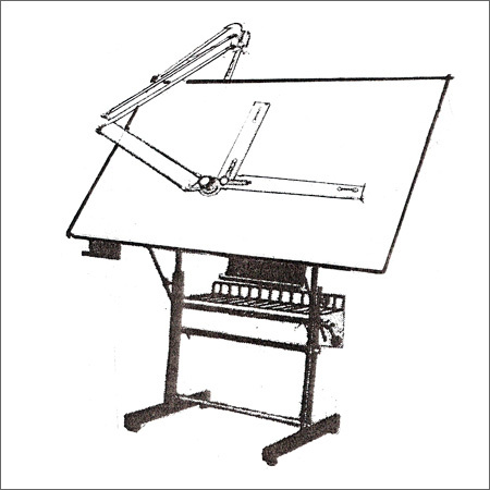 Horizontal Type Drafting Machine at Best Price in Roorkee | Roorkee ...