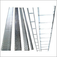 Gi Cable Tray at Best Price in Pune, Maharashtra | Pratik Stainlink ...