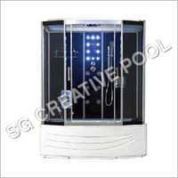 Steam Bath Cabin at Best Price in Delhi, Delhi | Sg Creative Pool