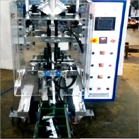 Form Fill Seal Machine at Best Price in Chennai | Packmach Solutions