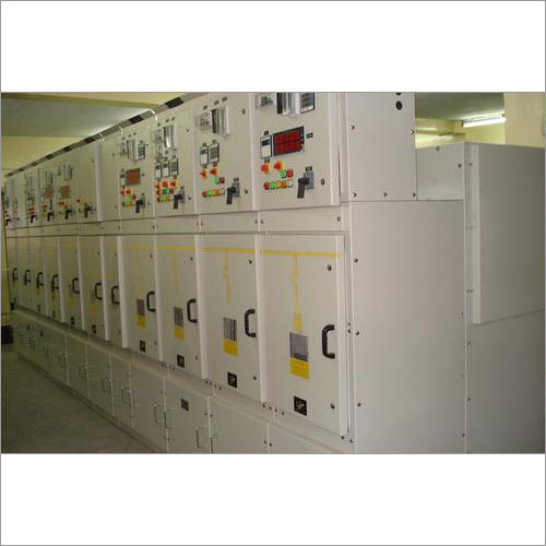 Control Panel at Best Price in Pimpri, Maharashtra | Switch Build ...