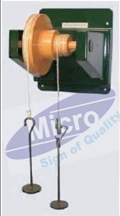 Compound Wheel And Axle at Best Price in Ambala | Micro Electronics