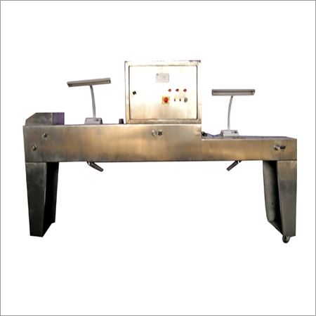 Tablet Inspection Machine at Best Price in Ahmedabad, Gujarat | Sunmach ...