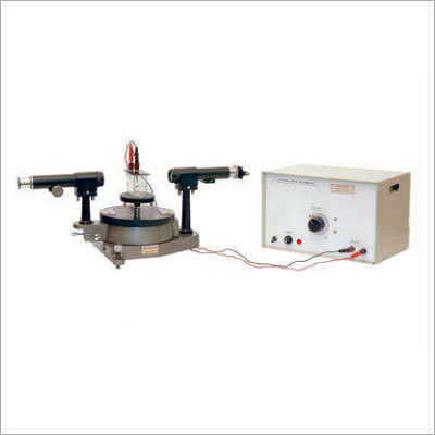 Ultrasonic Diffraction Kit at Best Price in Delhi, Delhi | Manju Scientific