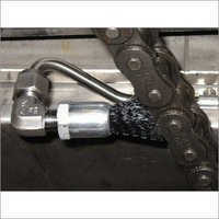 Automated Chain Lubrication Brushes at Best Price in Vasai | S. P ...