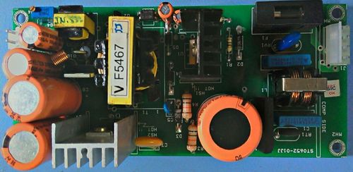 Dual Output Smps at Best Price in Chennai, Tamil Nadu | Elektronika ...