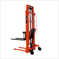 Hand Stacker at Best Price in Meerut, Uttar Pradesh | Tech Mech ...