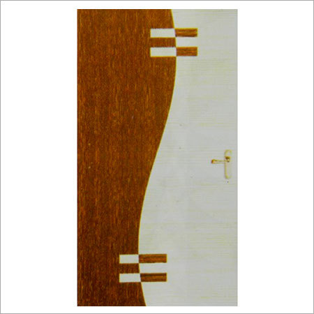 Modular Non Metallic Doors at Best Price in New Delhi | Jmb Wooden Doors