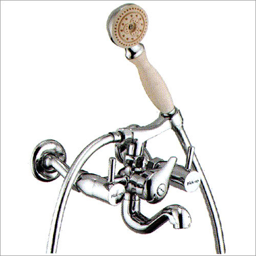 Wall Telephonic Shower at Best Price in Delhi, Delhi | Rajni Udyog