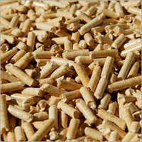 Natural Straw Pellets at Best Price in Bengaluru, Karnataka | Ganesh ...