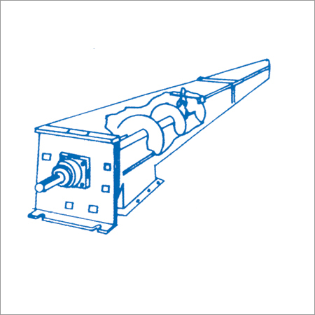 Screw Conveyor at Best Price in Delhi, Delhi | Ess Con Engineers