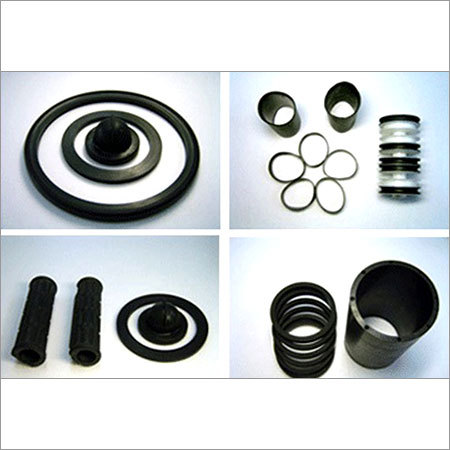 Rubber Products at Best Price in Chikhli, Maharashtra | Arjun Industries