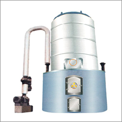 Thermic Fluid Heater - Single Chamber at Best Price in Chennai ...