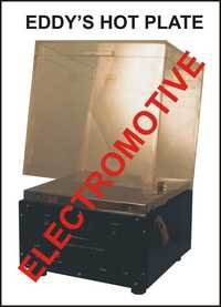 Eddy's Hot Plate Analgesiometer at Best Price in Ambala Cantt ...