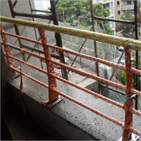 Ss Railing at Best Price in Delhi, Delhi | Alliance Fabtech Pvt. Ltd.