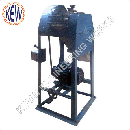 Plastic Dana Cutting Machine at Best Price in Delhi | Kiran Engineering ...