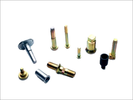 Bolts at Best Price in Nabha, Punjab | Sun Precision Fasteners