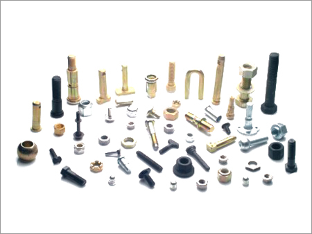 Nuts & Bolts at Best Price in Nabha, Punjab | Sun Precision Fasteners