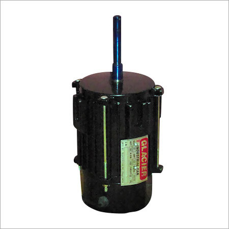 Fan Motor at Best Price in New Delhi, Delhi | Glacier Fan Industries