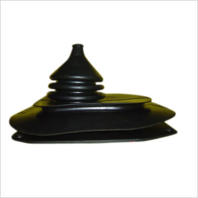 Moulded Rubber Bellow at Best Price in Chikhli, Maharashtra | Arjun ...