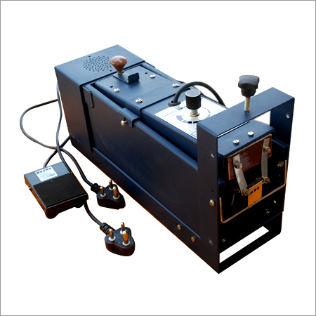 Electro Lyon Automatic Debeaker at Best Price in Hyderabad | Diamond ...