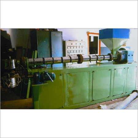 Pp Plant Parts at Best Price in Bhiwani, Haryana | R. K. Engineering Works