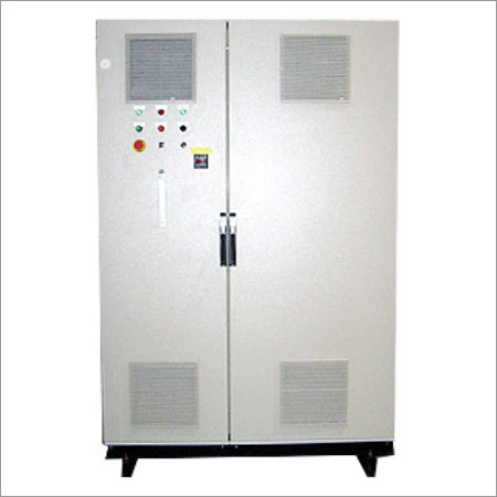 Wind Mill Power Panel at Best Price in Ahmedabad | Control Systems ...