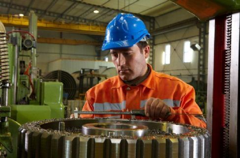 Fish Meal Production Equipment at Best Price in Corum | Tacmak Makina ...