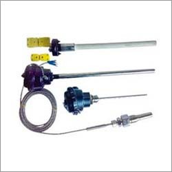 K Type Thermocouples at Best Price in Thane, Maharashtra | Manish ...