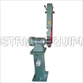 Abrasive Belt Grinding Machine Single Sided at Best Price in Pune ...