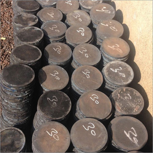 Ms Plate Circle at Best Price in Bhavnagar, Gujarat | Mahadev Metal ...