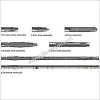 Downhole Drilling Motors at Best Price in Hailin, Heilongjiang | Tianhe ...