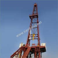 Industrial Land Drilling Rig at Best Price in Hailin | Tianhe Oil Group ...