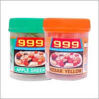 999 Brand Food Color at Best Price in Ahmedabad | Naisa Colour Co.