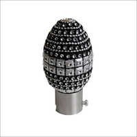 Decorative Curtain Rod End Caps at Best Price in Delhi | Pranav Traders
