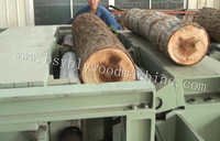 Cnc Log Round Machine at Best Price in Weihai | Shandong Baishengyuan ...