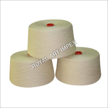 Polyester Yarn (slub/ Cationic/ Doubling/ Twisted) at Best Price in ...