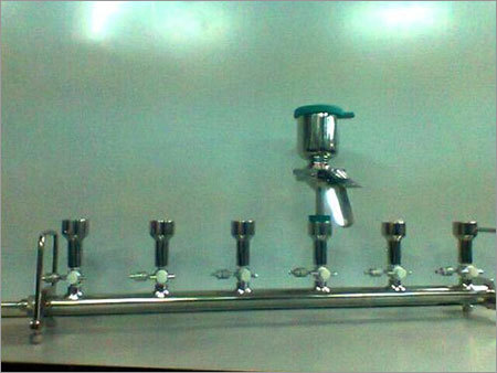 Sterility Testing Unit at Best Price in Vasai, Maharashtra | Unipack ...