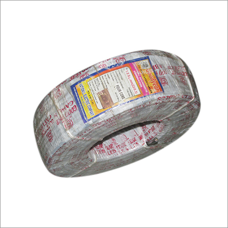 4 Core Copper Cable - Good Year at Best Price in New Delhi | National ...