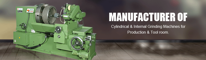 Mechanical Grinding Machines - Mechanical Grinding Machines Exporter ...