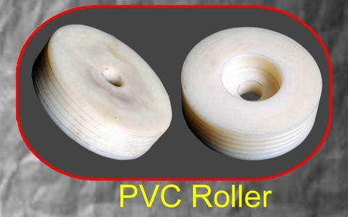 Pvc Roller Bearing at Best Price in Veraval, Gujarat | Pranam Plastic Works
