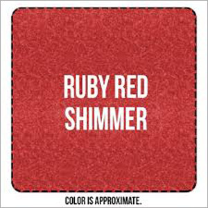 Ruby Red Plastisol Ink at Best Price in Amritsar | Baba Deep Singh Polymers