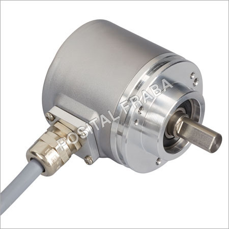 Rotary Encoder at Best Price in Singapore, Singapore | Posital Fraba