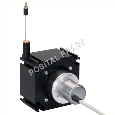 Draw Wire at Best Price in Singapore, Singapore | Posital Fraba