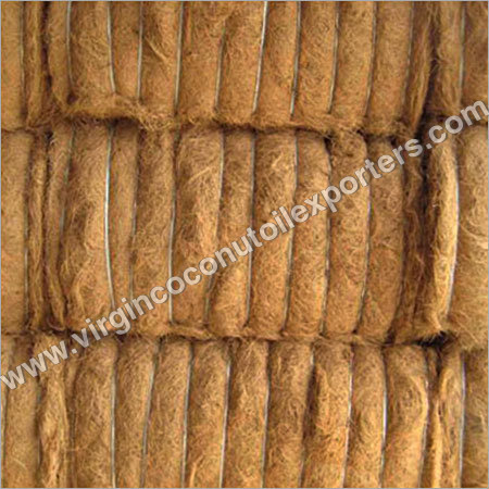 Coconut Fiber at Best Price in Chennai, Tamil Nadu | Ascend Exports And ...