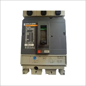 Electric Mccb Switch at Best Price in Agra, Uttar Pradesh | Govind ...
