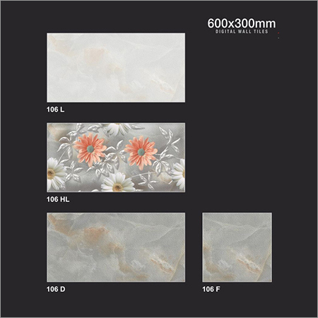 Digital Wall Tile at Best Price in Morbi, Gujarat | Icon Export