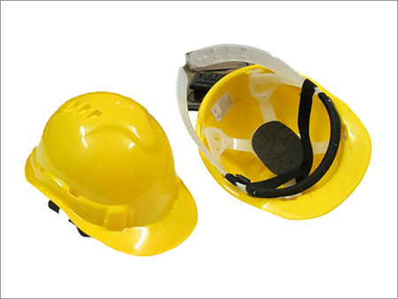 Roadway Safety Helmet at Best Price in Delhi, Delhi | Bansal Welding ...